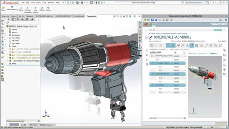 Formation SolidWorks Initiation - Eligible CPF - CF2i Formation