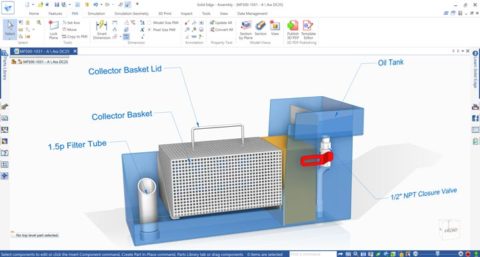 Formation Solidedge Initiation Cf2i Formation