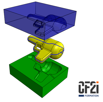 Formation SolidWorks Initiation - CF2i Formation