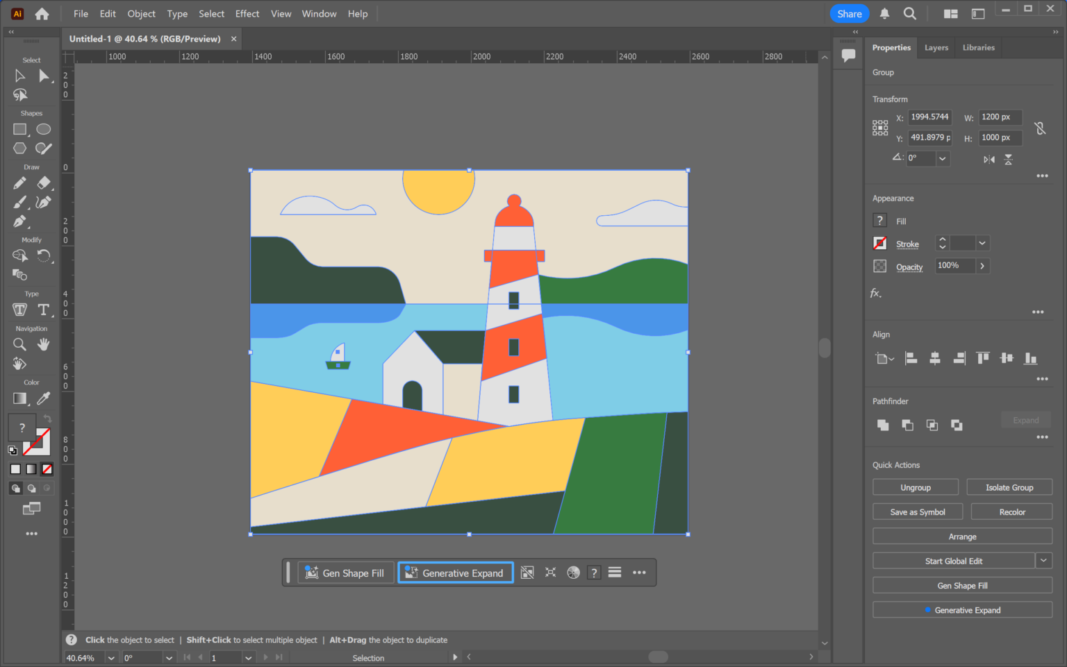 Formation Illustrator Initiation et Approfondissement - CF2i Formation